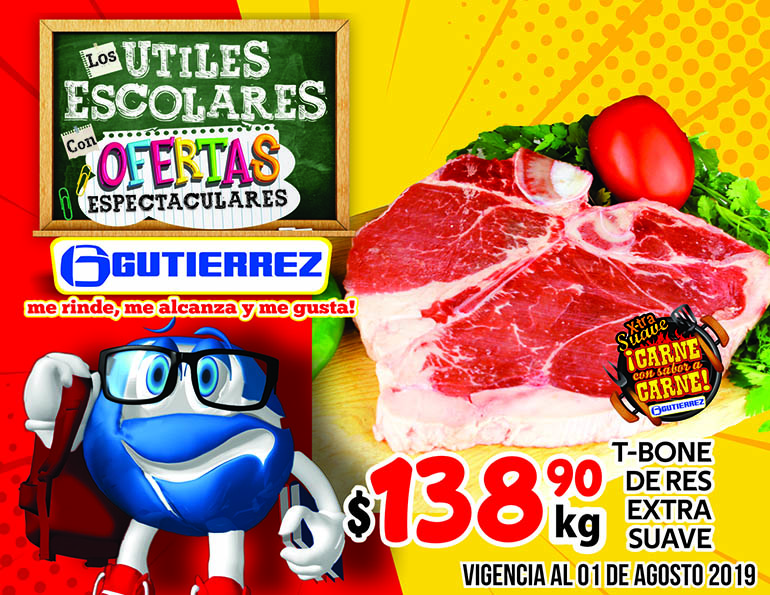 Super Gutiérrez | Bienvenidos