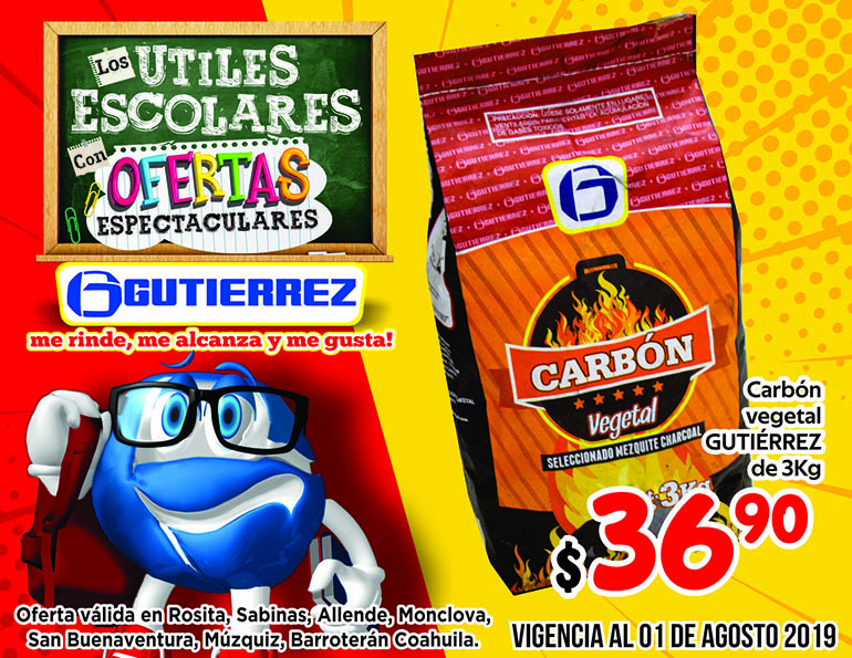 Super Gutiérrez | Bienvenidos