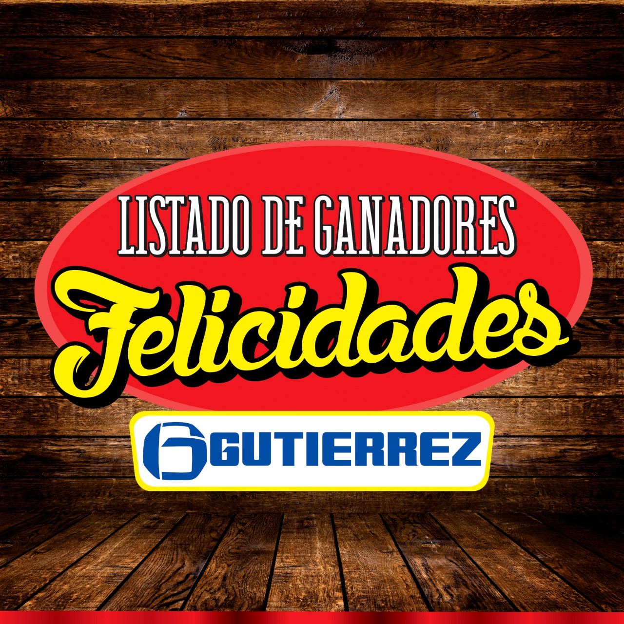 Super Gutiérrez | Bienvenidos