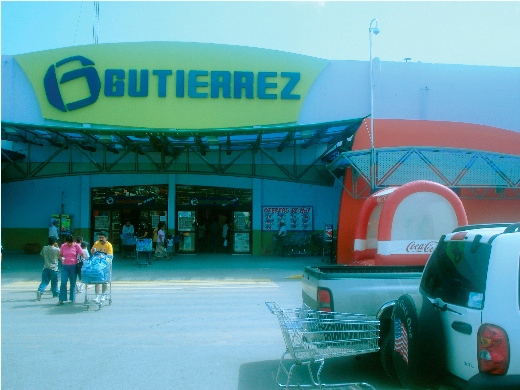 Super Gutiérrez | Historia