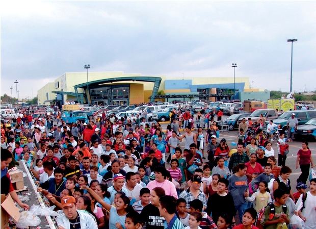 Super Gutiérrez | Historia