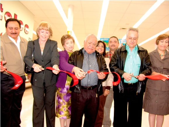 Super Gutiérrez | Historia